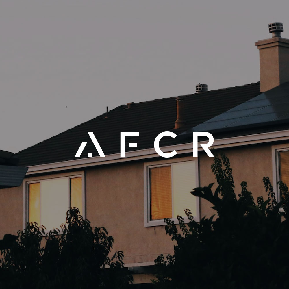 About The Company - AFCR - American Family Construction & Remodeling